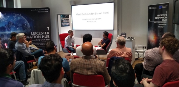 How to Run a Fireside Chat at Your Event - ParticiPoll