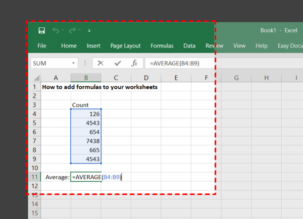 How to Capture and Insert a Screen Recording Video into your PowerPoint ...