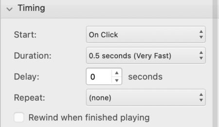 How to Create Animations in Microsoft PowerPoint (Windows & Mac)
